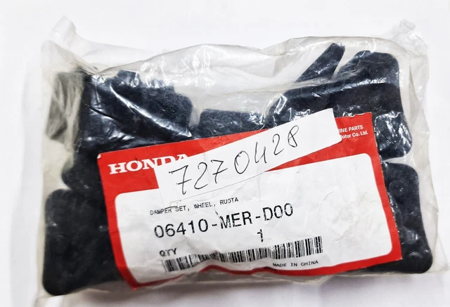 FLEXIBLE COUPLING ORIGINAL Rear Wheel Honda Nc 750 2014 2015 2016 2017 ...