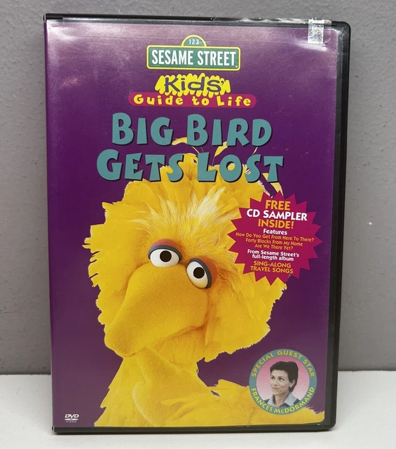 SESAME STREET KIDS Guide to Life Telling the Truth VHS 1997 Dennis Quad ... SESAME STREET KIDS Guide to Life Telling the Truth VHS 1997 Dennis Quad ...