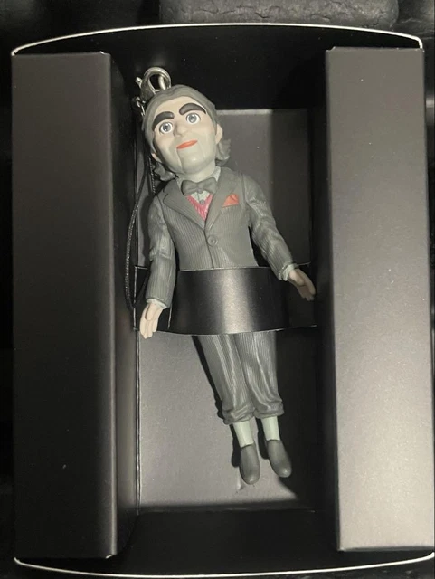 DEATH STRANDING DEATH STRANDING 2 Dollman Mini Figure Used £170.69 ...