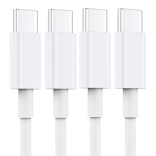 FOR HONOR 400 SMART X6C X6B X5C PLUS Fast Type-C Charging Charger Cable ...