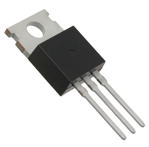 IRF9532 PUISSANCE MOSFET Canal P 100V Identité = 8A TO-220 '' GB ...