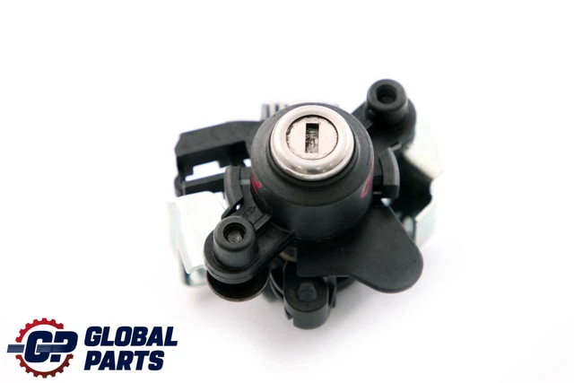 BMW 5 ER E60 E60N LCI Verschluss Heckklappe Schliesssystem 8241088 ...