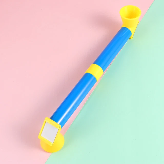 SCIENCE TECHNOLOGY TOY Light Reflection DIY Periscope School Toys ...