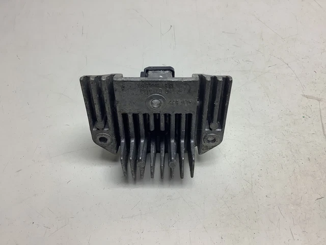 BMW 1 SERIES F20 F21 Front Right Headlight Control Module - 178422-00 £ ...