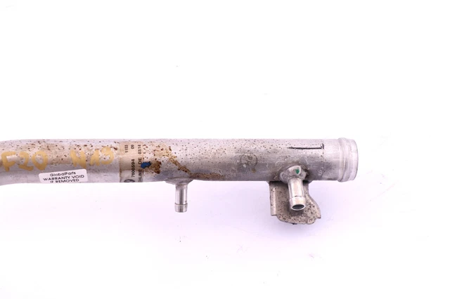 BMW F20 F21 F30 N13 Refrigerante Manguera Tubo Sistema Refrigeracion ...