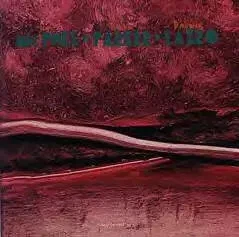 JOE MCPHEE • Evan Parker • Daunik Lazro, Evan Parker, Daunik Lazro et ...