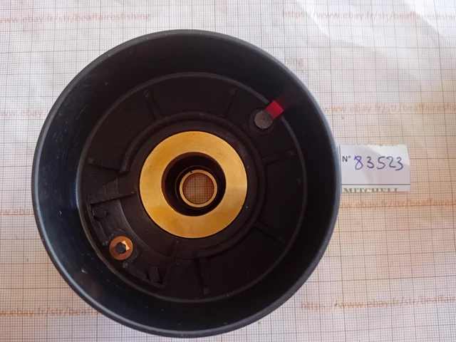 BOBINE PIÈCE MOULINET MITCHELL 496 PRO X PUM AP 396 497 SPOOL REEL PART ...