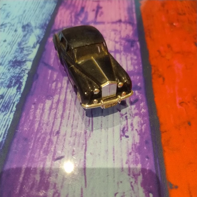 TRIANG MINIC MOTORWAYS Car No Box £21.52 - PicClick UK