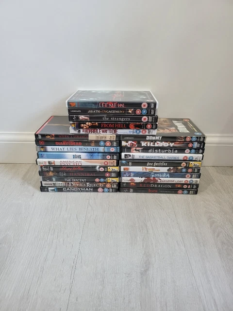 DISNEY DVD BUNDLE Joblot X 25 Dvds Kids Film Family Movies Cartoon (9) EUR 30,01 - PicClick IT