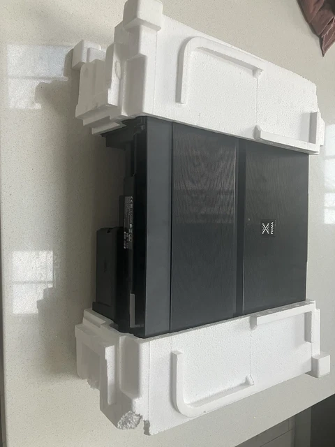 CANON PIXMA TS3355 Inkjet All-in-One Printer (Boxed) Wireless Print ...