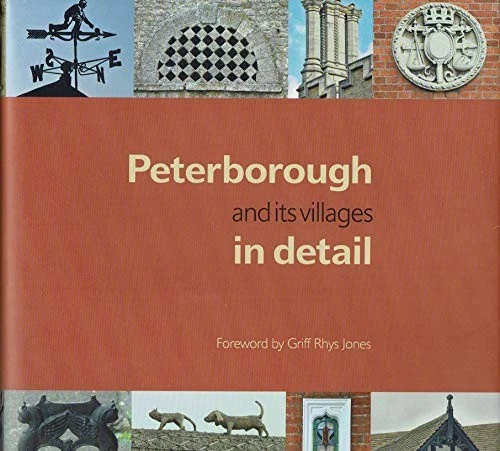 PETERBOROUGH AND ITS Villages in De..., Mansell Duckett $63.72 ...