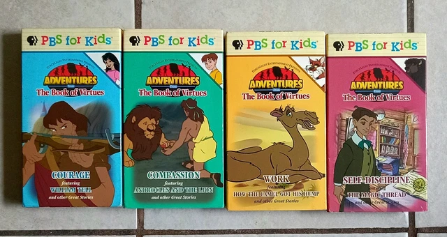 Pbs Kids