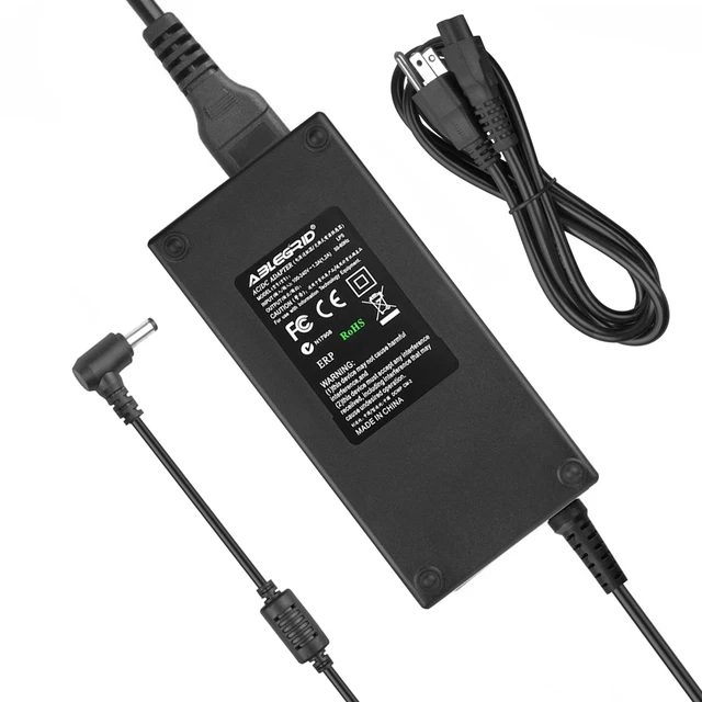AC ADAPTER LADEGERÄT für Oxygo Next POC 1400-3000 Netzteil Kabel Netz Netzteil USA EUR 38,30 ...