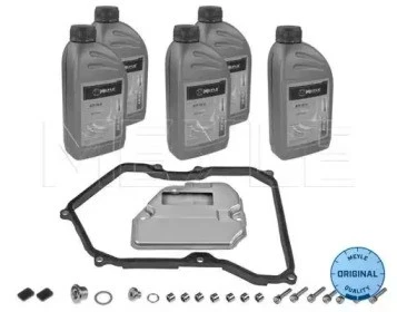PARTS KIT AUTOMATIC Transmission Oil Change 100 135 0106 Meyle New £139 ...