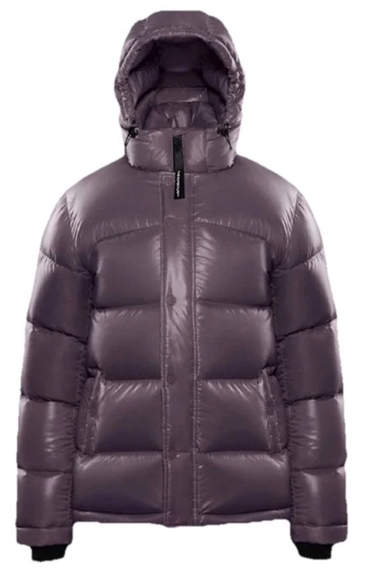 ARITZIA SUPER PUFF Original Classic Length, Brume (Mist) Size M, New ...