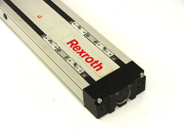 REXROTH R036030000 LINEAR Guide Ball Roller Spindle R005529134 $904.03 ...