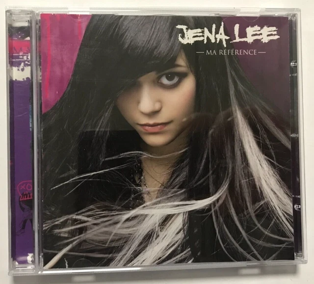JENA LEE MA Référence CD EUR 8,00 - PicClick FR