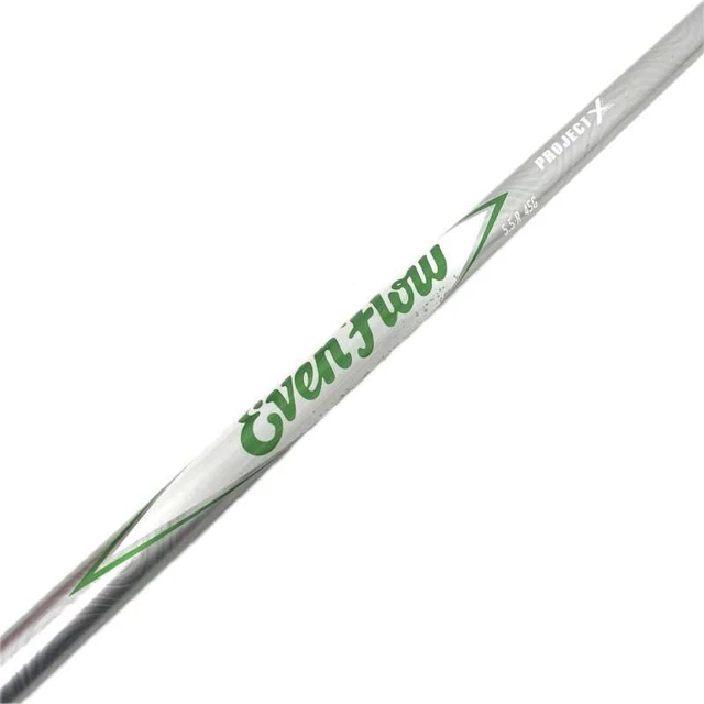 PROJECT X EVENFLOW 45g Regular Flex Driver Shaft w/ Callaway Adapter ...