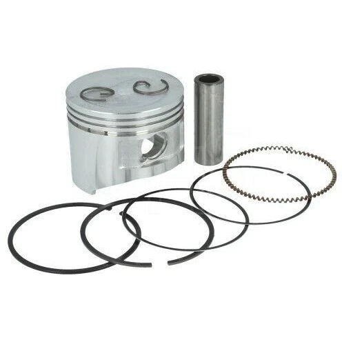 GO KART HONDA GX160 T2 Piston Assembly Complete Karting Racing £19.03 ...