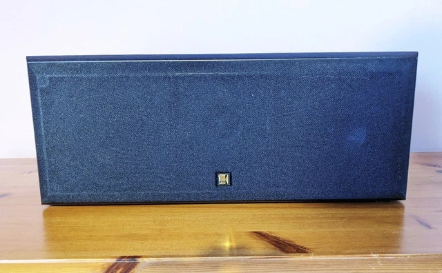 KEF CRESTA CENTRE Speaker SP3322 Good working Condition £5.43 - PicClick UK