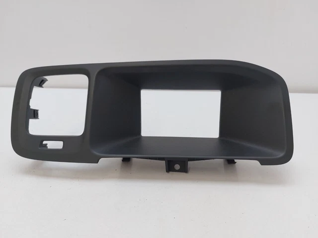 VOLVO S60 MK2 Dashboard Display Monitor Screen Surround Trim 2014 ...