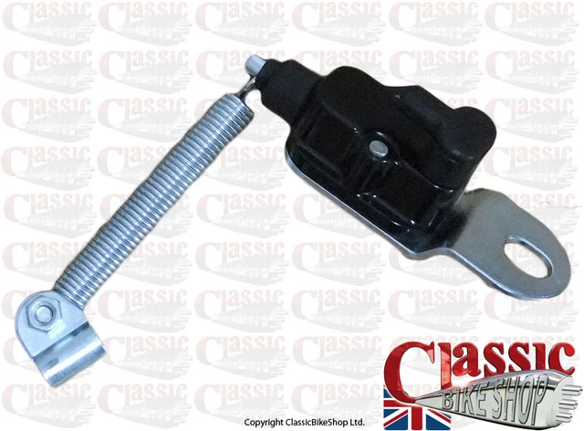 BSA BANTAM D7-B175 Wipac Replica S2370 Rear Brake Light Switch £22.50 ...