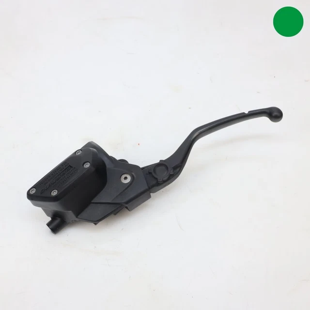 BMW R 1200 R Levier avec pompe d'embrayage 2015 2018 ID93553 EUR 124,90 - PicClick FR