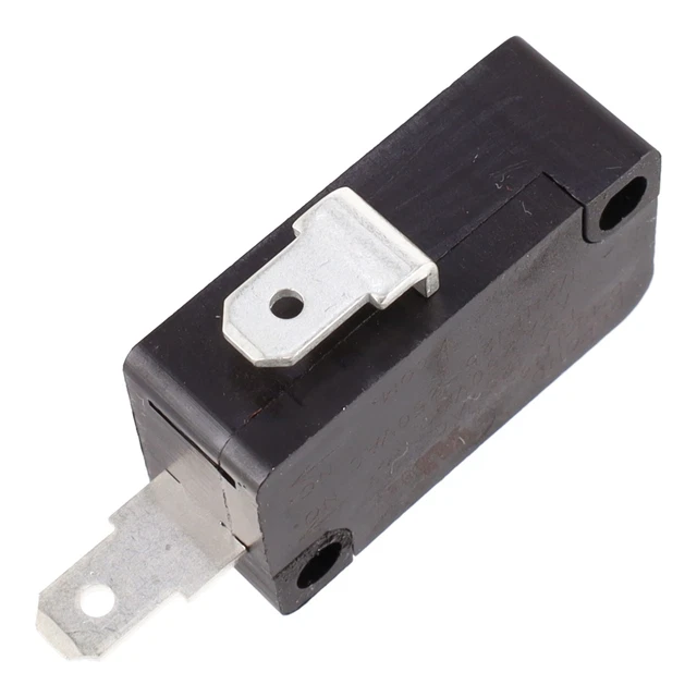 BOSCH CHOPPER MICROSWITCH Garden Shredder AXT RAPID 2200 £11.45 ...