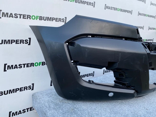 FORD RANGER 2016-2019 Front Bumper Genuine [F552] £229.00 - PicClick UK