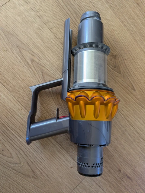 DYSON V15 ABSOLUTE Main Body V22 Replacement (read description) £35.99 ...