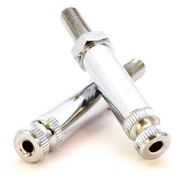 HONDA CB 550 Four Indicator Rods Set Indicator Mount Short Turn Signal ...