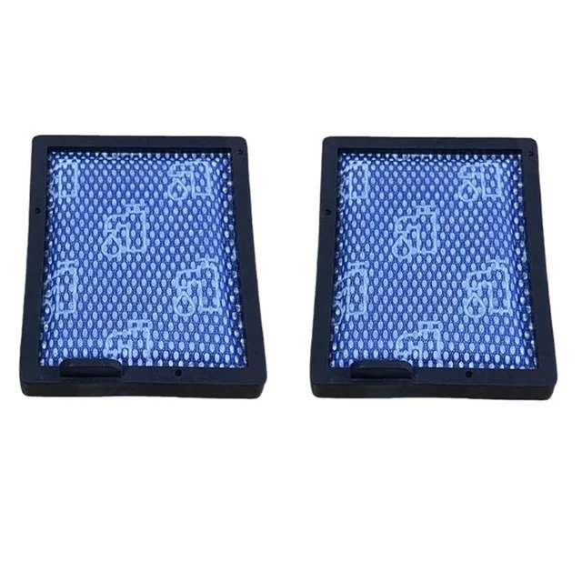 2PCS VACUUM CLEANER Foam Fits for Bot AI Robot Vacuum Cleaner9319 £6.28 ...