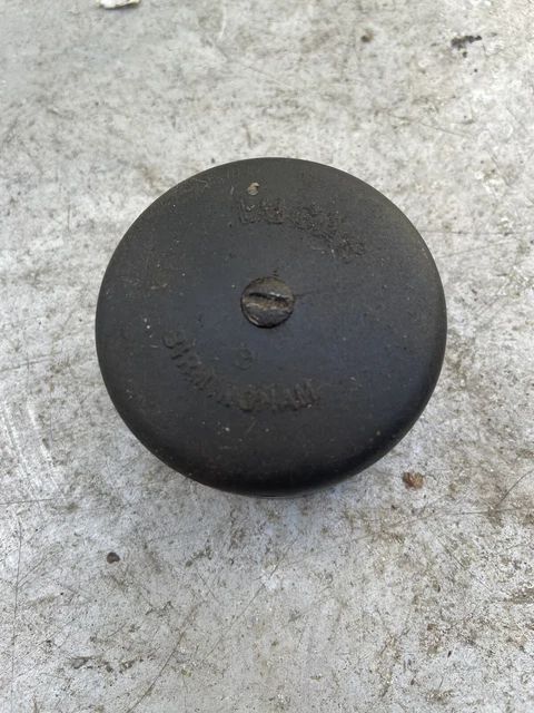 LAND ROVER SERIES 1 original Lucas junction box 03971 £39.99 - PicClick UK