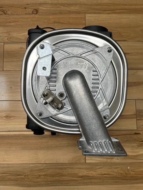 VAILLANT ECOTEC PLUS 624 831 & Pro 28 Main Heat Exchanger 0020018182 ...