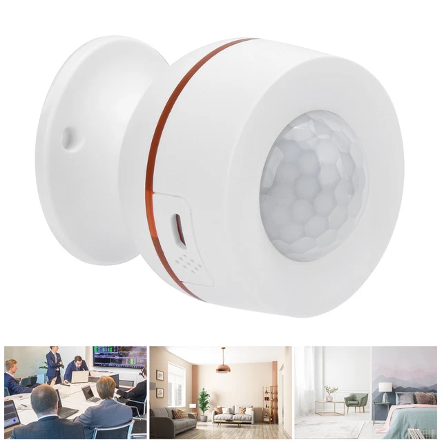 MOTION SENSOR VOICE Control For Digital Infrared Human Temperature And ...