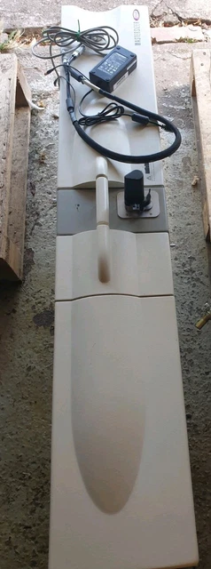 MALVERN MASTERSIZER 2000 Particle Size Analyzer With Hydro 2000 P ...