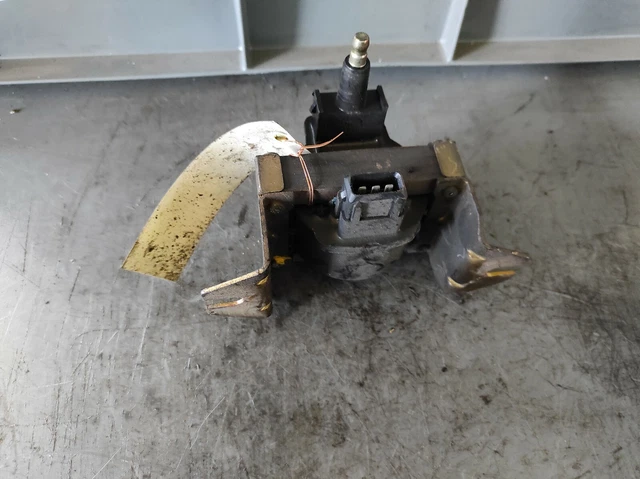 BOBINE D'ALLUMAGE RENAULT Twingo C06 Année de Construction 1995 ...