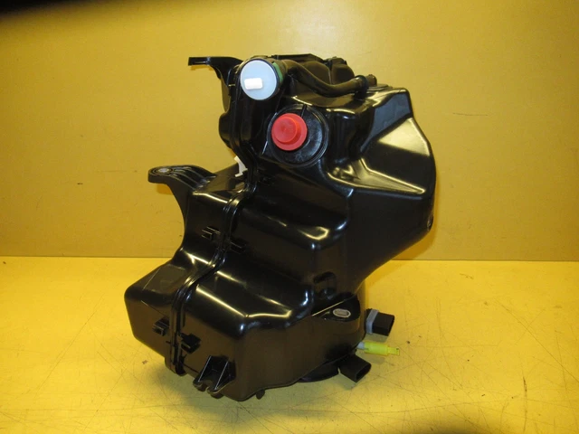ORIGINAL VW CADDY IV 2K Reduktionsmitteltank Ad Blue Harnstoff Tank ...
