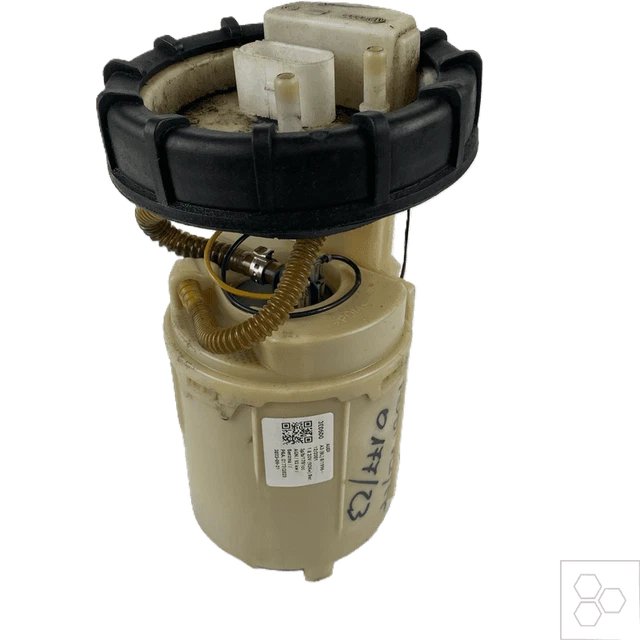 1J0919087J POMPE À essence pour AUDI A3 (8L) 1.8 TurboQuattro Ber. 1996 ...