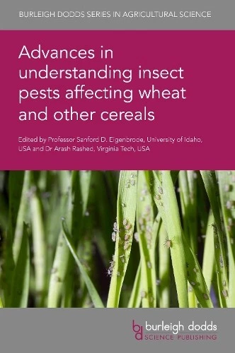 DR ARASH RASHED Advances in Understanding Insect Pests Affecting Wheat ...