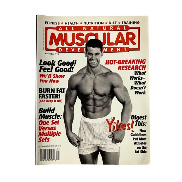 Muscular Development