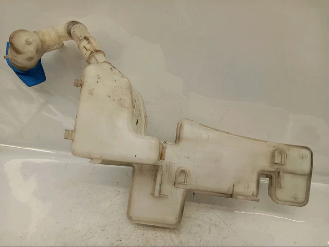 LAVE-GLACE RESERVOIR AVANT VW TOURAN II Phase 1 1.6 TDI 105ch 2010 ...