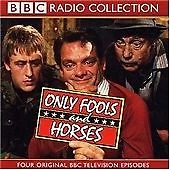 ONLY FOOLS AND Horses CD (2002) Value Guaranteed from eBay’s biggest ...