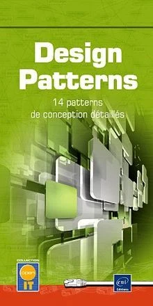 DESIGN PATTERNS - Les 14 principaux patterns von Collectif | Buch ...