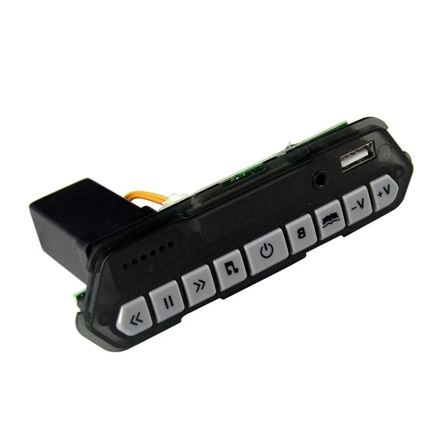 CHILDREN'S ELECTRIC VEHICLE Central Control System for Baby Stroller £8 ...