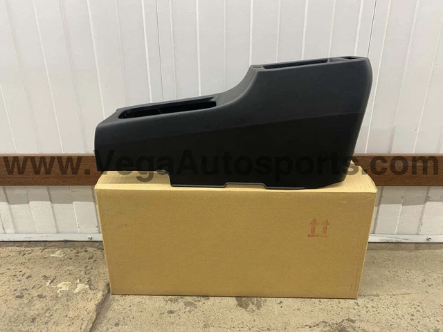 Floor Console Box To Suit Mitsubishi Lancer Evolution 7 8 9 Ct9a 240 00 Picclick Au