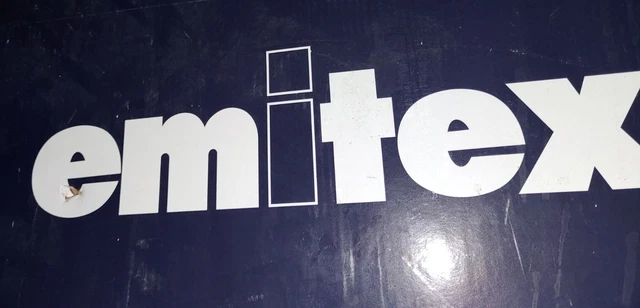 EMITEX CAT6 UNSHIELDED Twisted Pair UTP Cable Grey (Box of 225m) £40.00 ...