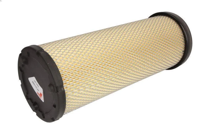 FILTRE À AIR FLEETGUARD AF25130M pour CLAAS ARES 6.8 2002-2003 EUR 64 ...