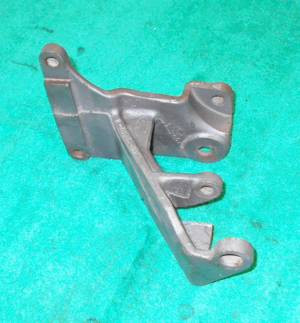 1967 FORD MUSTANG GT GTA Shelby Cougar Xr7 ORIG 289 THERMACTOR SMOG ...