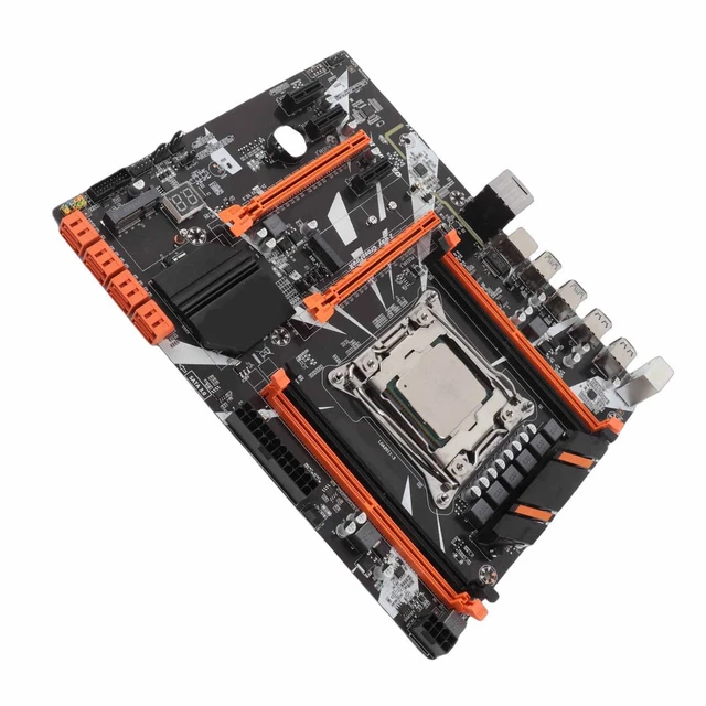 DESKTOP MOTHERBOARD STABLE Power NVMe Storage For PC Replacement DDR4 £ ...